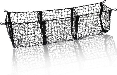 Zone Tech Cargo Net For Pickup Truck Bed - Bungee Net Mesh Elastic 4 ...