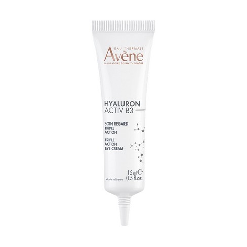 Avène Hyaluron Activ B3 Triple Action Eye Cream - 0.5 Fl Oz : Target