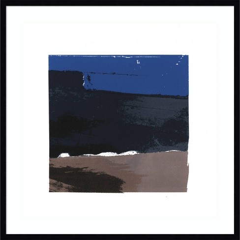 Large Print Number 33