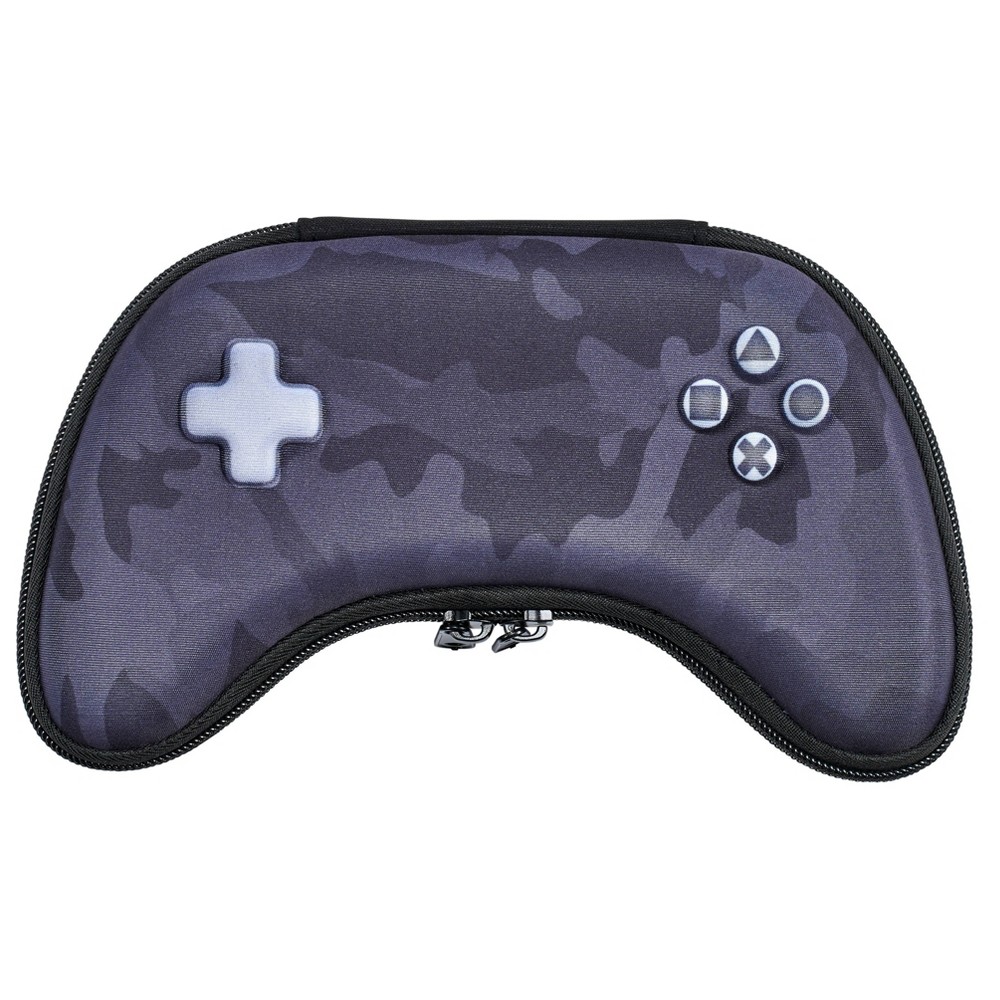 Video Game Controller Zipper Pencil Case- It's Academic