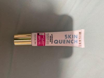 Milani Hydrating Face Primer - Skin Quench 130 - 1 Fl Oz : Target
