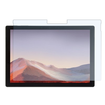 Targus Screen Protector For Microsoft Surface Pro 6, Surface Pro 2017 ...