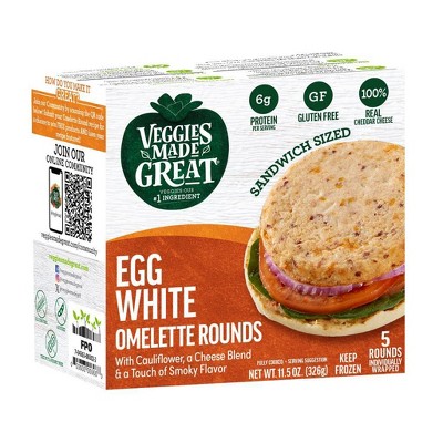 Veggies Made Great products at Target