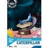 Disney Alice In Wonderland Series Blind Box Set (mini Diorama Stage ...