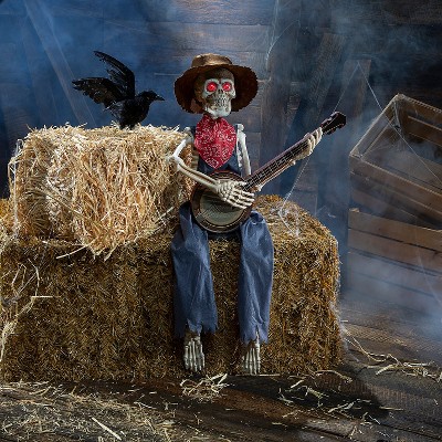 Posable Skeletons : Target