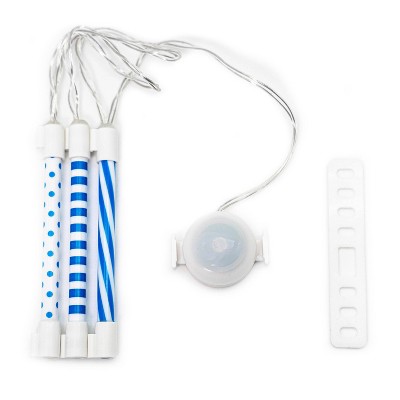 Raskullz Led Bolt Light Up Mohawk Child Helmet - Black/red : Target