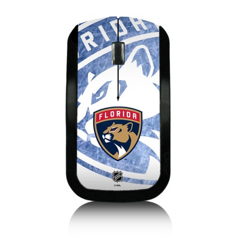 Keyscaper Florida Panthers Ice Tilt Wireless Mouse : Target