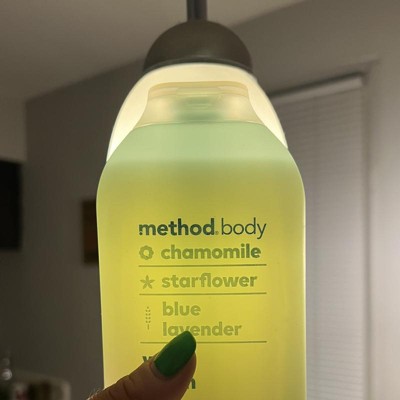 Method Body Wash Wind Down - 18 Fl Oz : Target