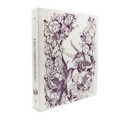 Decomposition Book : Target