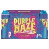 Abita Purple Haze Raspberry Lager Beer - 6pk/12 Fl Oz Cans : Target