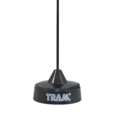 Tram 150-watt Pretuned Dual-band 144 Mhz To 148 Mhz Vhf/430 Mhz To 450 ...