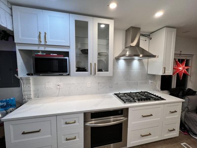 Smart Tiles 2pk Xl Glossy Peel & Stick 3d Tile Paper Backsplash ...