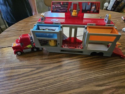 Cars Color Changers Mack : Target