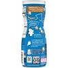 Gerber Puffs Vanilla Cereal Baby Snacks - 1.48oz : Target