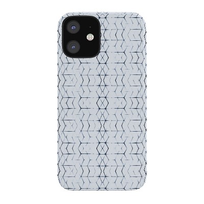 Becky Bailey Shibori Diamonds Snap Iphone Case - Society6 : Target