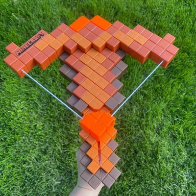 Nerf Minecraft Bh Crossbow : Target