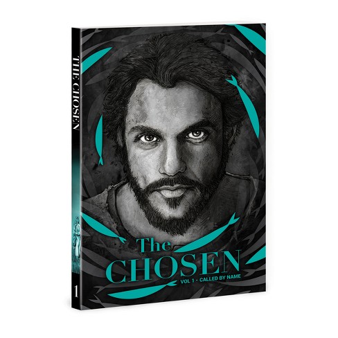 The Chosen: Volume 1 - By Dallas Jenkins & Ryan Swanson & Tyler ...