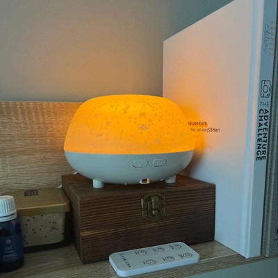 Essential Oil Diffuser White - Casaluna™ : Target