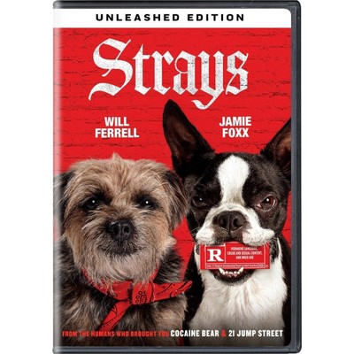 The Stray (dvd) : Target