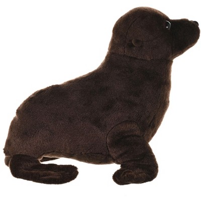 Wild Republic Cuddlekins Sea Lion Stuffed Animal, 12 Inches : Target