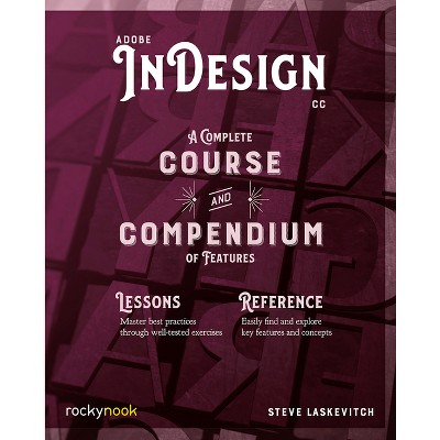 Indesign In Easy Steps - (in Easy Steps) 3rd Edition By Robert ...