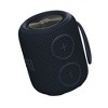 Cubitt Power Go Waterproof Portable Speakers Blue : Target