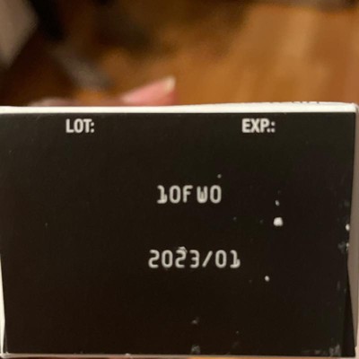 Pataday Once Daily Relief Extra Strength Allergy Drops - 0.085 Fl Oz ...