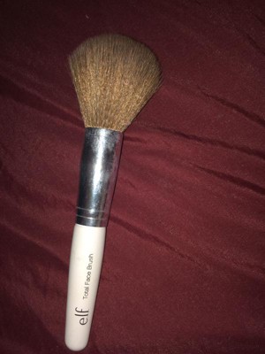 E.l.f. Total Face Brush : Target