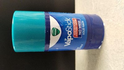 Vicks Vapostick Balm - 1.25oz : Target