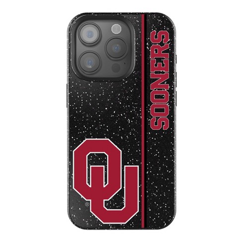 Keyscaper University Of Oklahoma Sooners Sidebar Bling Cell Phone Case ...