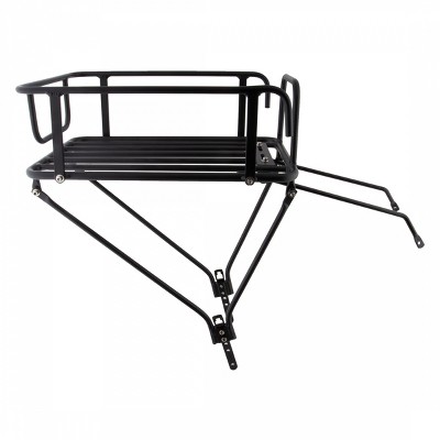 Schwinn Rear Bike Rack - Black : Target