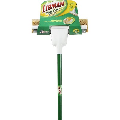 Libman Nitty Gritty Roller Mop : Target