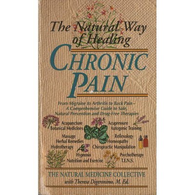 Healing Back Pain - By John E Sarno (paperback) : Target