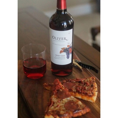 Oliver : Red Wine : Target