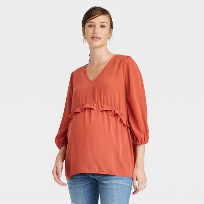 Maternity Clothes : Target