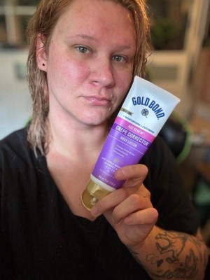 Gold Bond Age Defense Hand And Body Lotion Ultimate Crepe Corrector ...