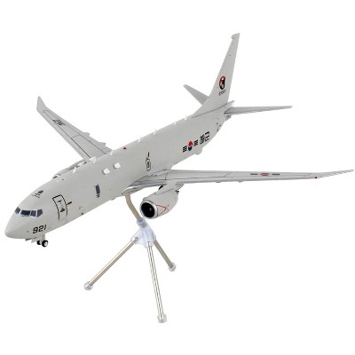 Boeing P-8 Poseidon Patrol Aircraft "republic Of Korea Air Force" Gray ...