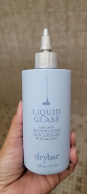 Drybar Liquid Glass Instant Glossing Rinse - 8 Fl Oz - Ulta Beauty : Target