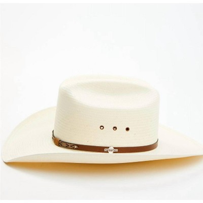 Men's Unisex Stetson Rodeo 10x Straw Hat - Resistol : Target