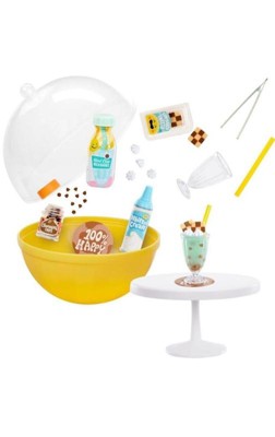 Mga's Miniverse Make It Mini Foods: Diner Series 3 : Target