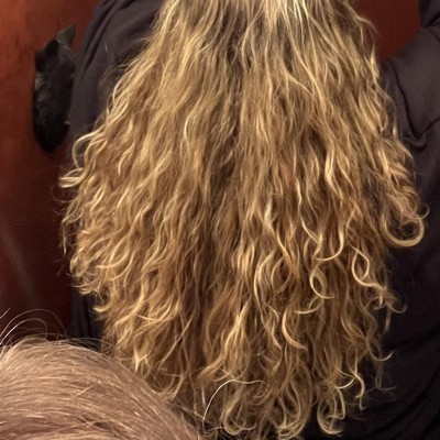 Saltair Curl Control Defining Shampoo - 14 Fl Oz : Target