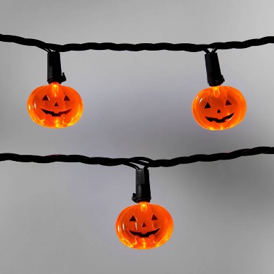 Halloween Lights : Target