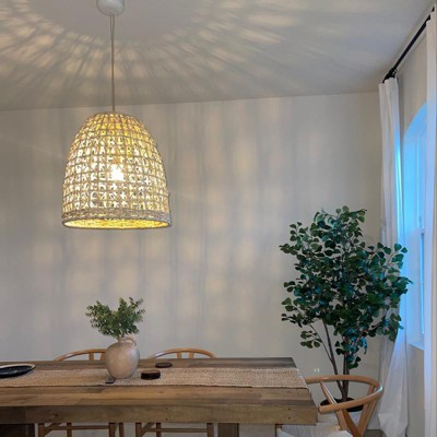 72" Artificial Ficus Tree - Threshold™ Designed With Studio Mcgee : Target