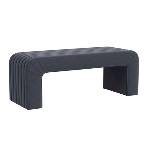 Homepop Arch Channel Bench : Target