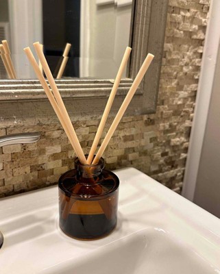 Liquid Reed Diffuser - Lemon & Mint - 2 Fl Oz - Everspring™ : Target