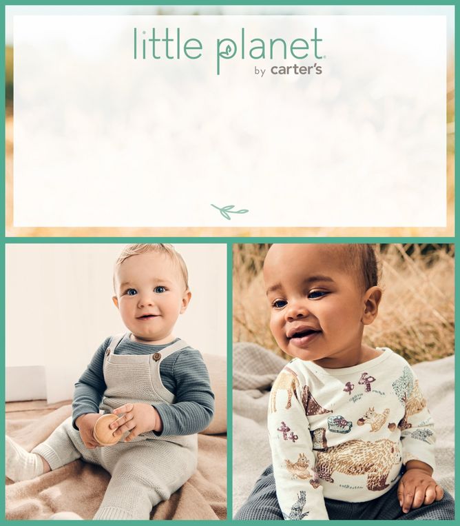 Little Planet by carter's : Target