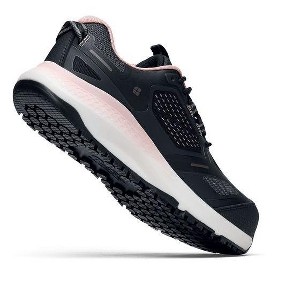 Shoes For Crews Women's Pearl Ii Nct Slip Resistant Work Shoe 8 Medium ...
