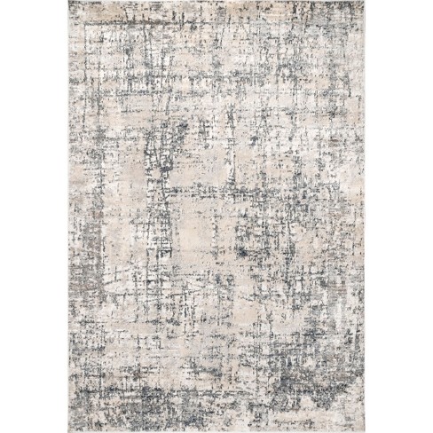 Nuloom Aly Modern Abstract Indoor Area Rug : Target