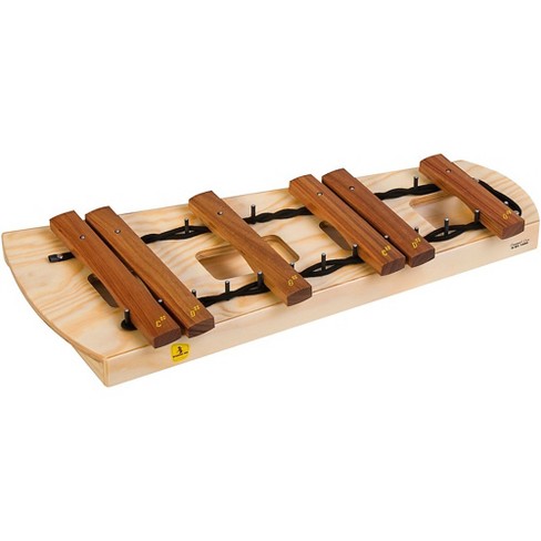 Studio 49 Series 1000 Orff Xylophones Chromatic Soprano Add-on, H-sx ...