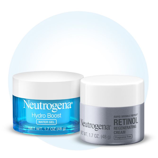 Neutrogena : Target